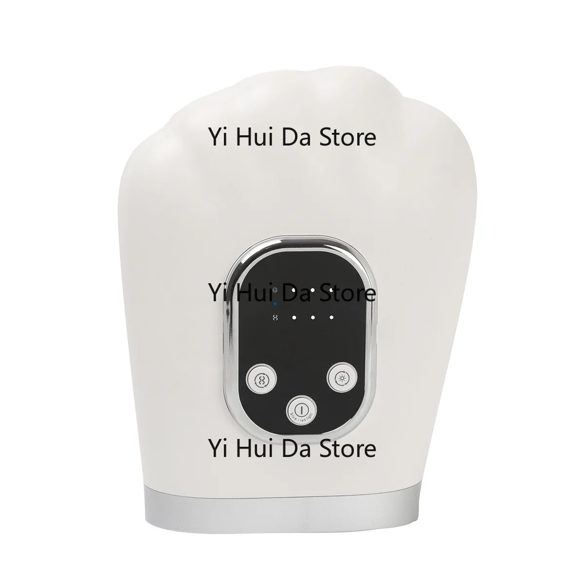 Smart hand massager, home hot compress air pressure finger joint sub ...