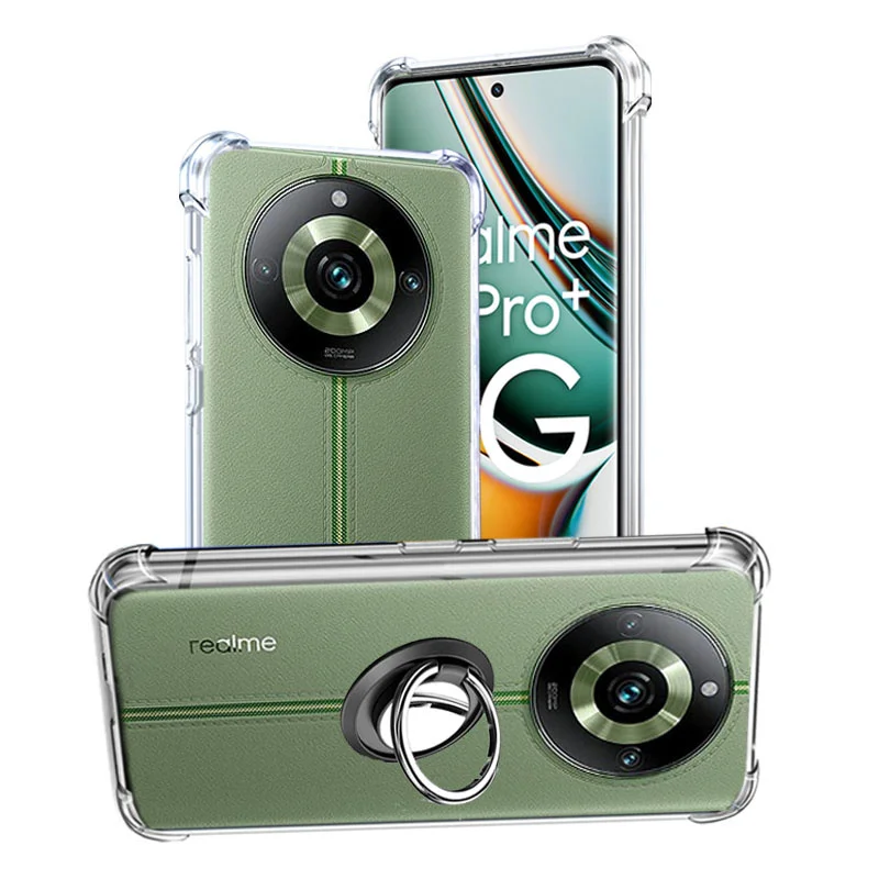 For-Realme-11-Pro-Plus-Shockproof-Silicone-Soft-Case-Realme-11-ProPlus ...