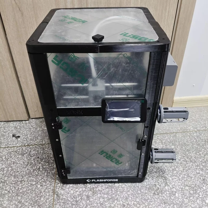 FLASHFORGE Adventurer AD5X 3D Printer enclosure panel kit with Screw ...