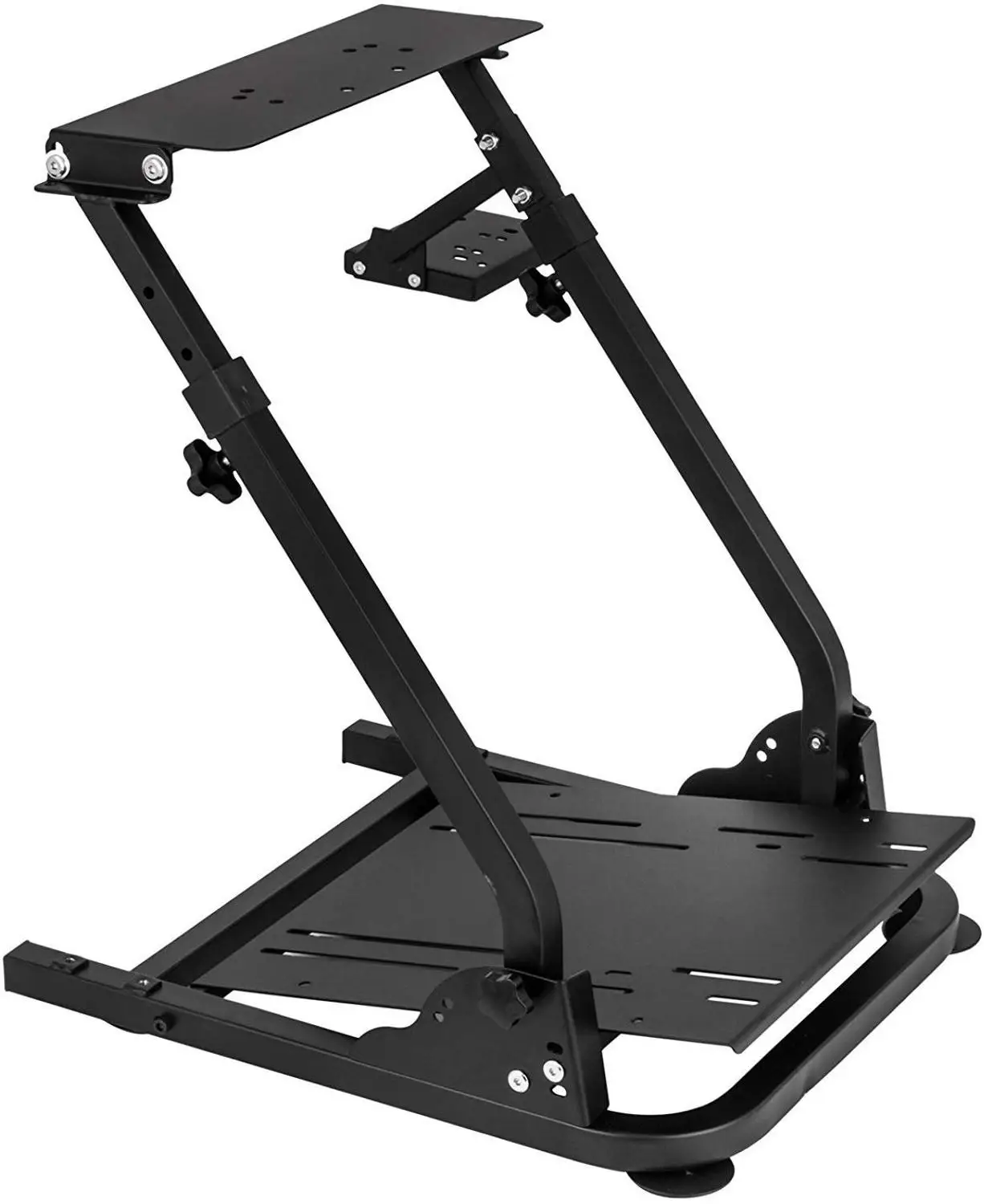 Logitech G27 Stand Diy