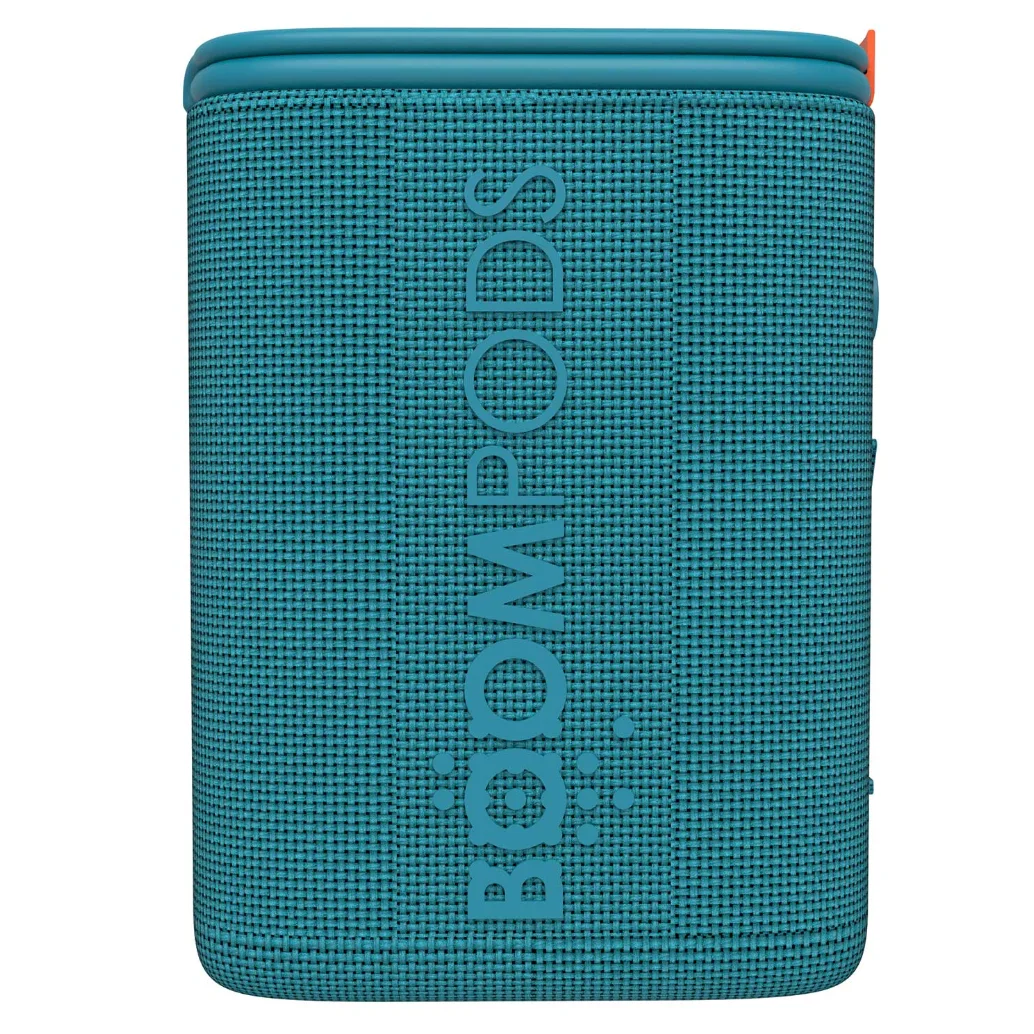 Original-Boompods-Portable-Rugged-Waterproof-Bluetooth-Speaker-Stereo-IPX7-Great-Bass-Sound ...