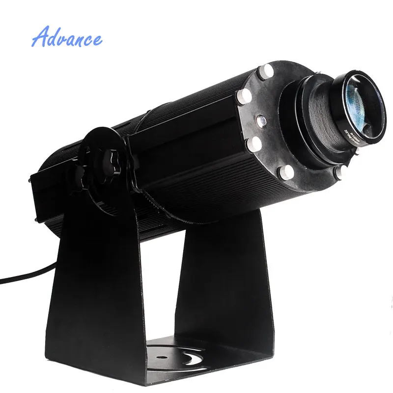 Logo-Projector-High-Wattage-Gobo-20-Meter-Long-Project-Stage ...