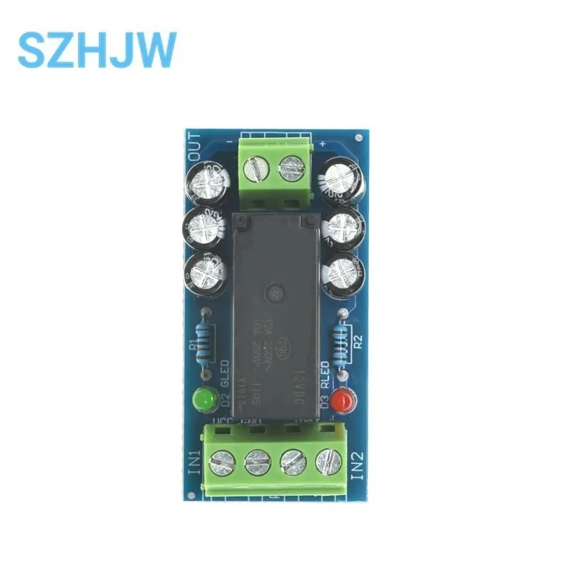 12V-150W-12A-Backup-Battery-Switching-Module-High-Power-Board-Automatic ...