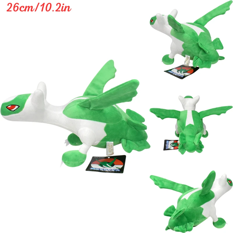 Pokemon Plush Scream Tail Jigglypuff Ninetales Charizard Koffing ...