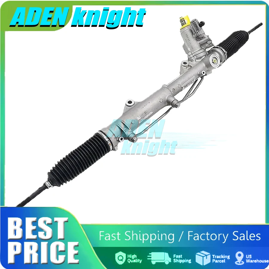 LHD-Power-Steering-Rack-For-MERCEDES-BENZ-CLASS-2044601000-2044604500 ...