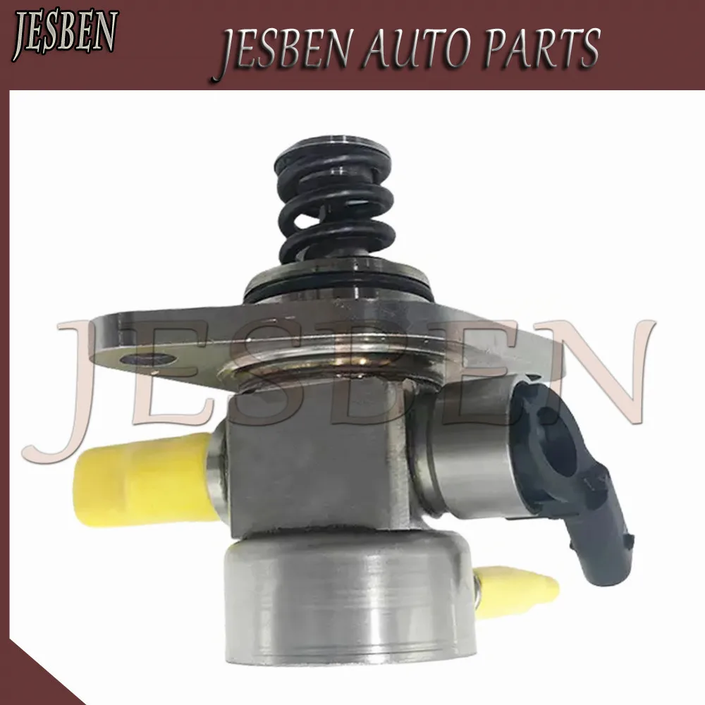 9805614880 9819061280 High Pressure Fuel Pump Fit for Citroen BERLINGO ...
