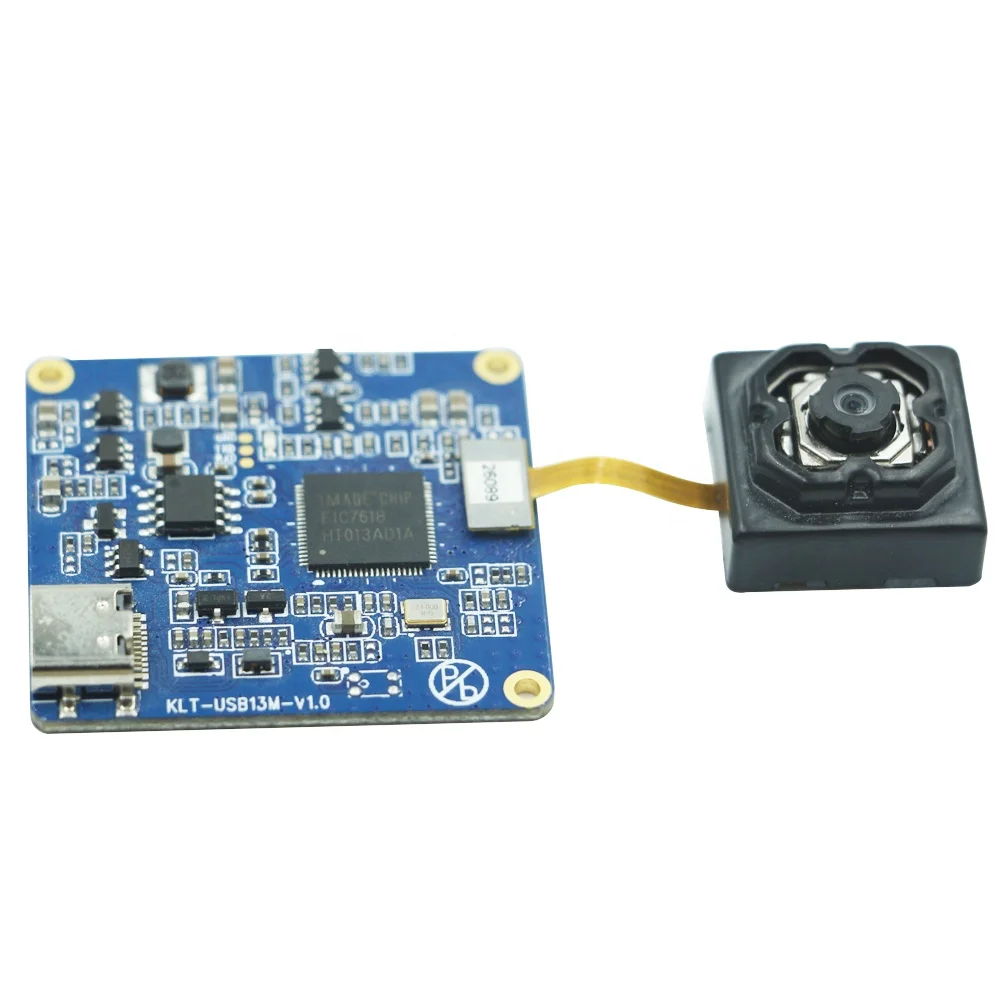 HZ-Manufacturer-customized-IMX258-Sensor-OIS-8MP-13mp-Autofocus-FPC ...