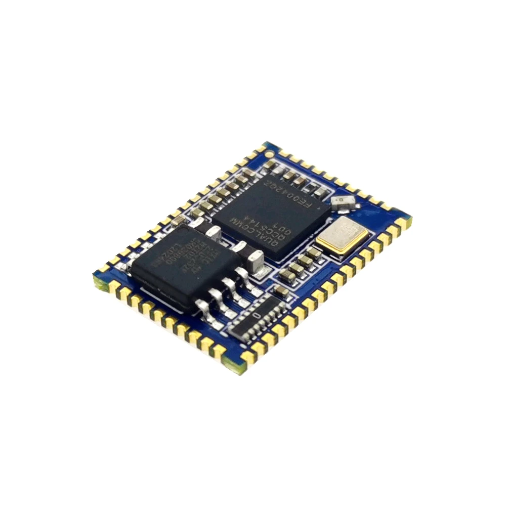 Btm544 Qcc5144 Bluetooth Module Aptx-hd Aptx I2s Iis Spdif ...