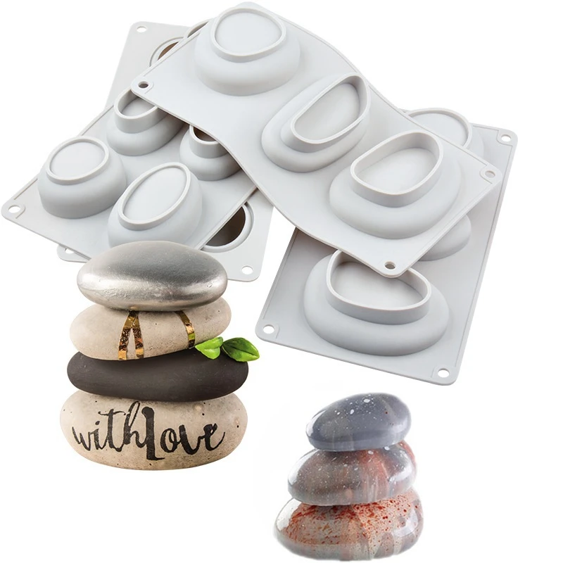 Chocolate Showpiece Molds Silicone
