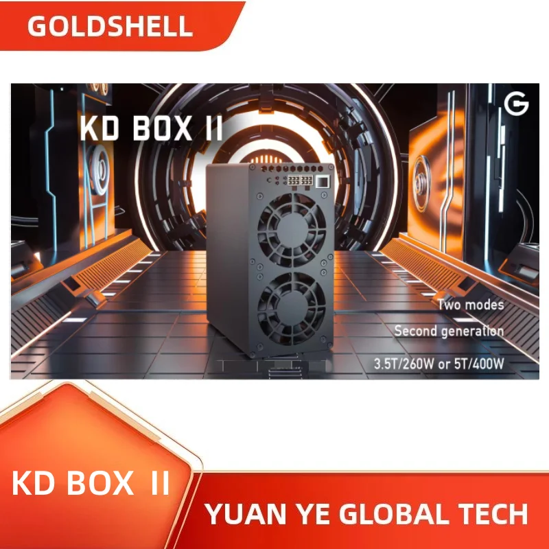 Goldshell-KD-BOX-5T-Hashrate-KDA-Miner-KD-BOX-2-red-silenciosa ...