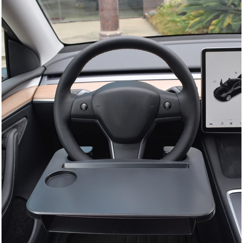 Car-Seat-Slot-Storage-Box-Car-Mount-Steering-Wheel-Desk-Seat-Table ...