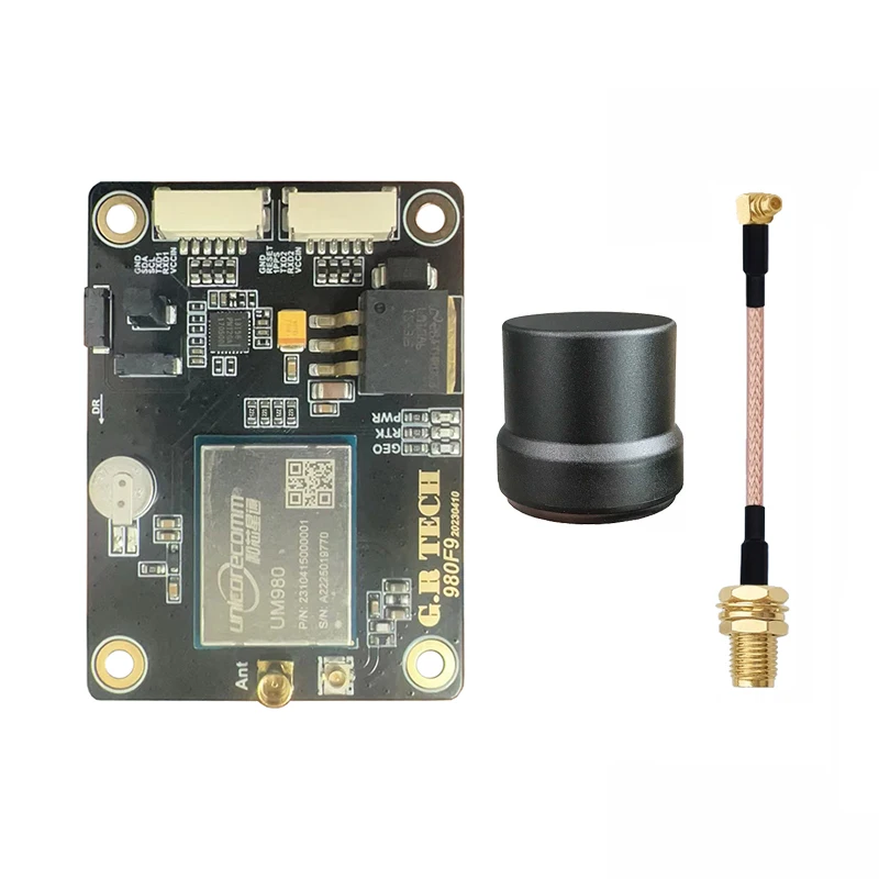 Unicorecomm-UM980-GNSS-RTK-Board-Base-Station-Unicore-OEM-Development ...