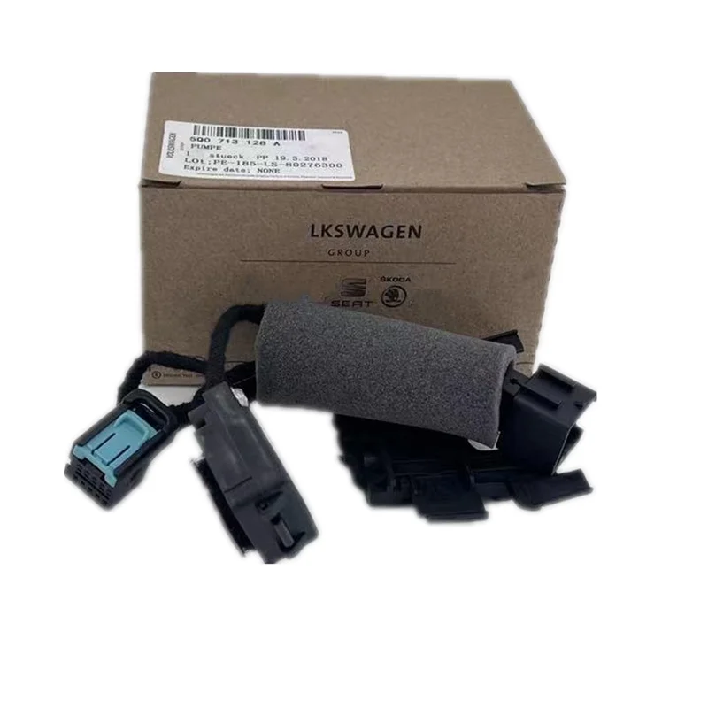 Car-Shift-Mechanism-Micro-Switch-Repair-Replacement-Part-5Q0713128A-For ...