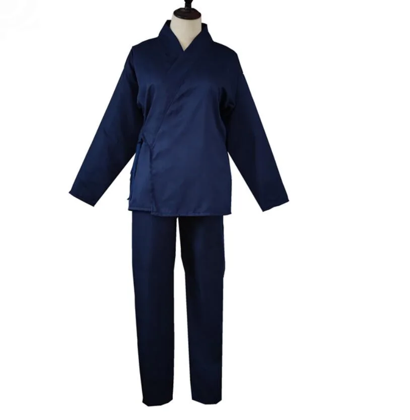 Anime My Dress Up Darling Cosplay Gojo Wakana Costume Kimono Robe Bath ...