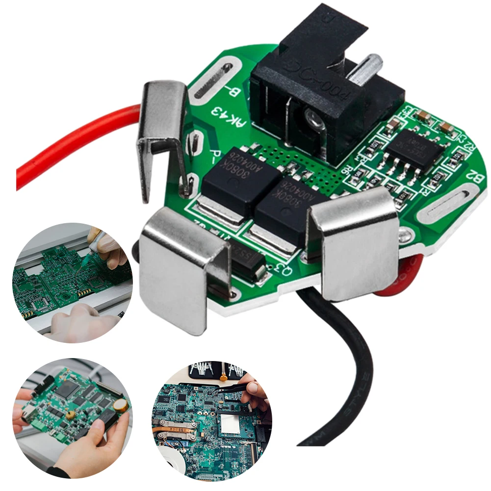 3S-12-6V-6A-BMS-Lithium-ion-Battery-Protector-Plate-18650-Power-Bank ...