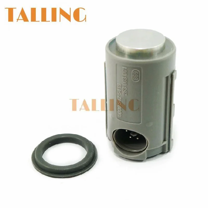 1/4PCS 0005425418 PDC Parking Sensor For Mercedes Benz CLK W210 W140 ...