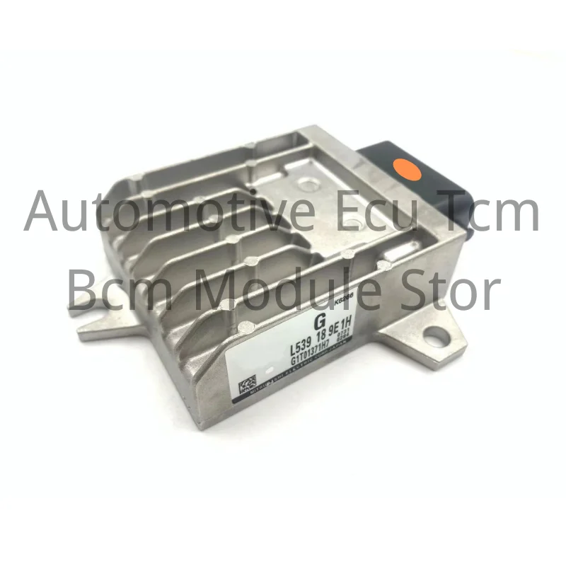 Módulo de Control de Transmisión de L539-18-9E1H para coche, accesorio ...