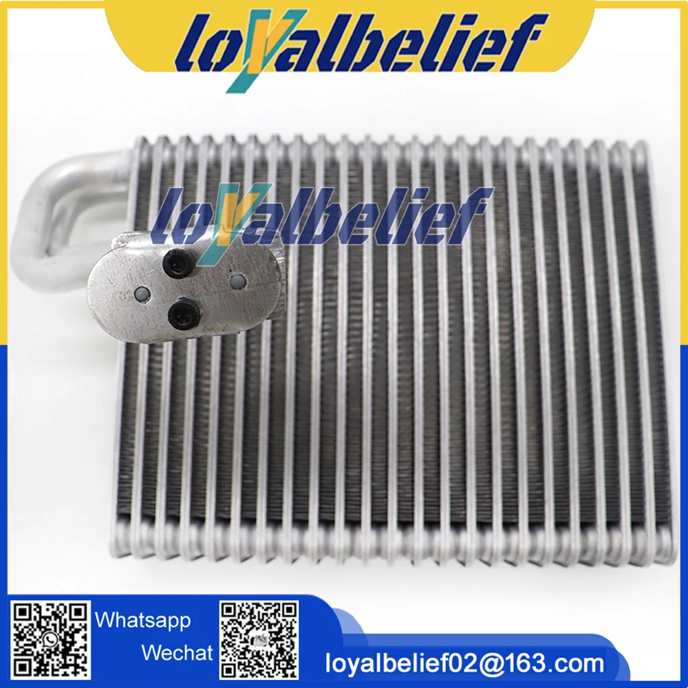 New A/C AC Air Conditioning Evaporator COOLING COIL Core for CITROEN C4 ...