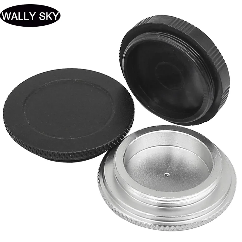 C-CS-Lens-Cap-Industrial-Camera-Lens-Dust-Cover-Electronic-Eyepiece ...
