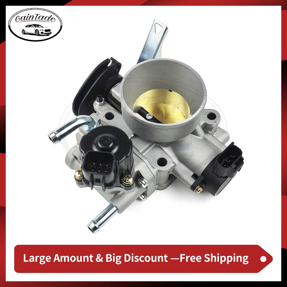 OEM-MR560120-MR560126-MN128888-Brand-New-Throttle-Valve-Fits-For-M ...