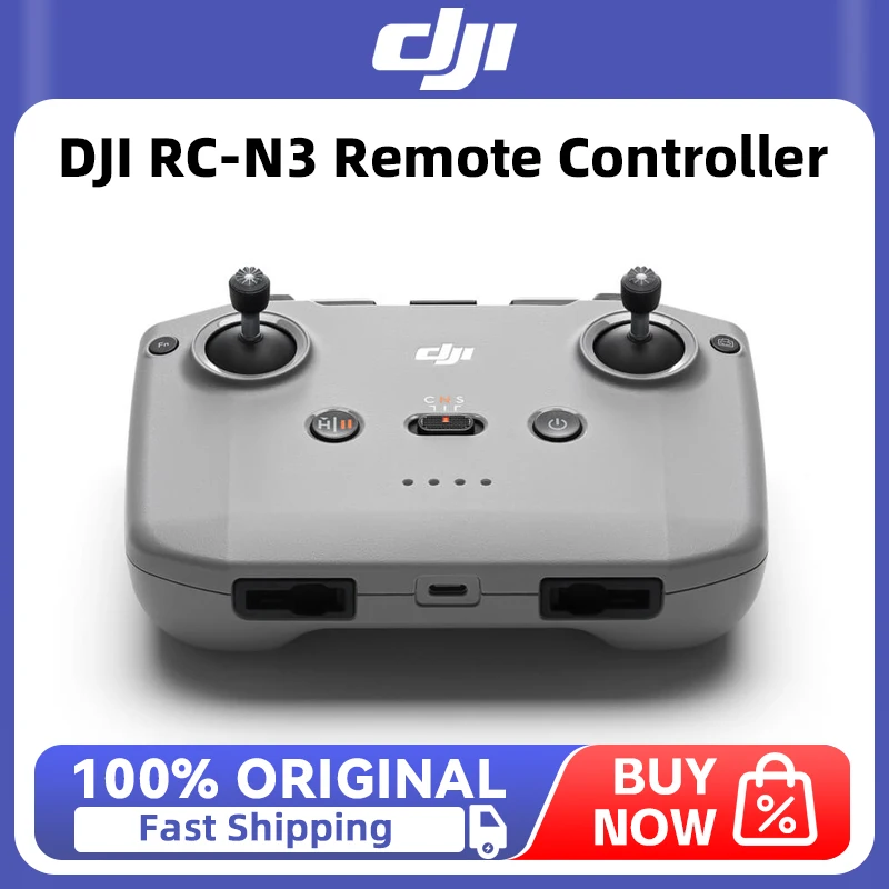 DJI Mini 3 Drone Remote: A Comprehensive Review and Guide for Users