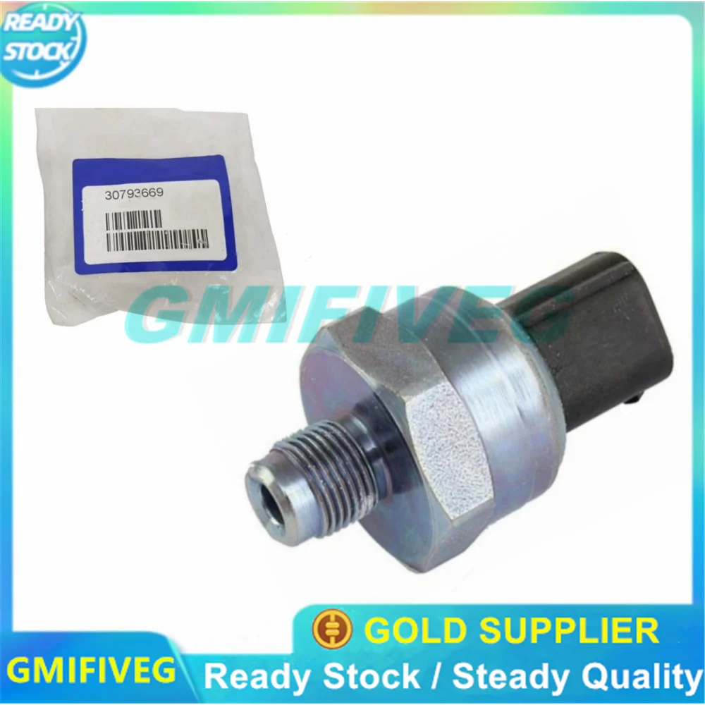 NEW-1PCS-Brake-Fluid-Pressure-Sensor-30793669-For-Volvo-S80-XC90-V70 ...