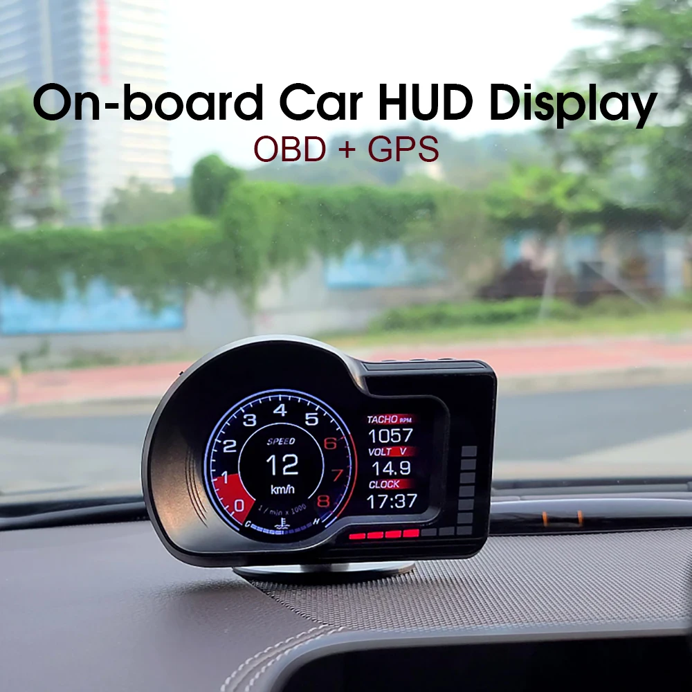 OBD2-OBD-HUD-GPS-Head-Up-Display-On-Board-Computer-Car-Electronic ...