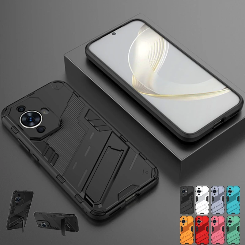 For Huawei Nova 11 Cover Case Huawei Nova 11 Capas Shockproof Phone ...