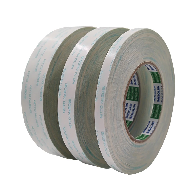 Nitto-5015-Double-Sided-Tape-Non-Woven-Adhesive-Foam-Tape-Strong ...