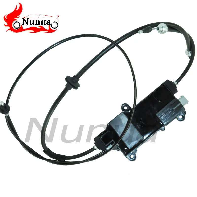 2214302849-For-Mercedes-Benz-S-CL-Class-Parking-Brake-Actuator-S350 ...