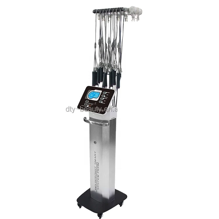 Smart Hair Digital Perm Machine Digital Hair Perm Machine Salon ...