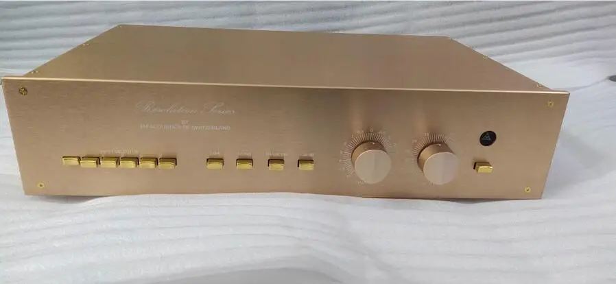 1-1-Reference-Switzerland-FM266MKII-HIFI-fully-balanced-preamplifier ...