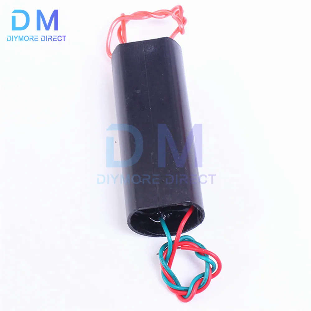 50KV High Voltage Pulse Arc Generator Inverter Step Up Boost ...