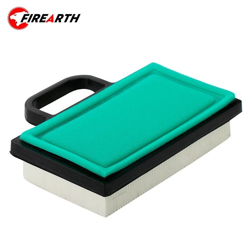 Air Filter & Pre filter Fits Briggs & Stratton 792101 273638s Garden ...