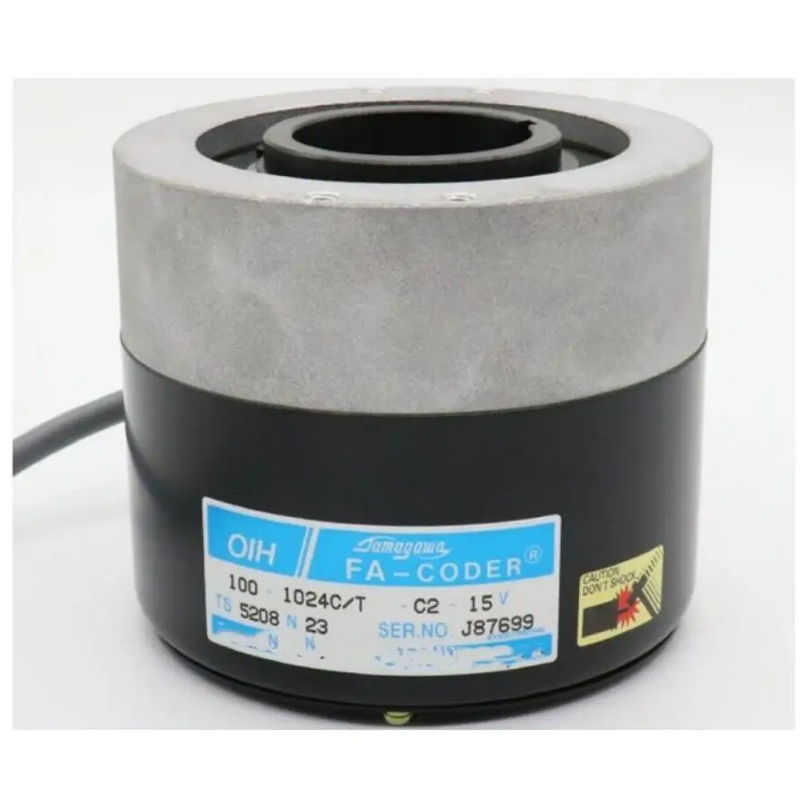 TS5208N23-Elevators-Elevator-elevadores-escalears-Parts-rotary-encoder ...