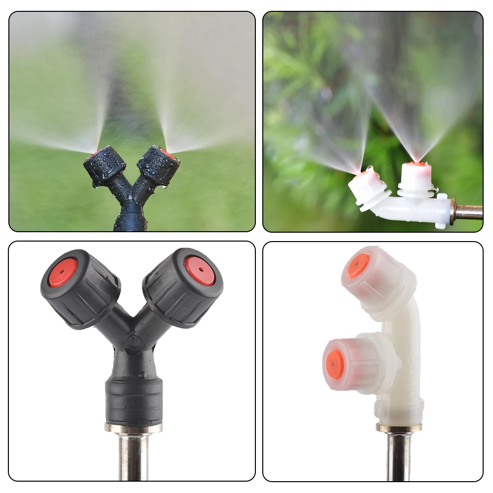 Agricultural-Atomizing-Sprayer-Nozzle-Single-Double-Nozzle-Head-Garden ...