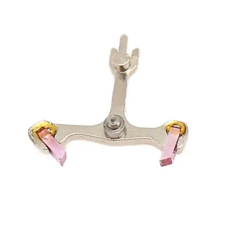 Watch Movement Pallet Fork Professional Alloy Replacement Movement ...