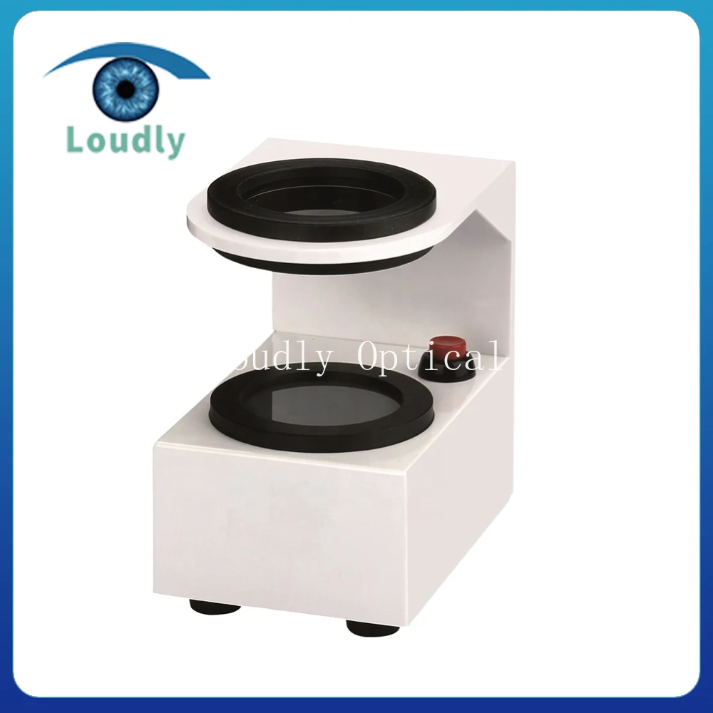 Stress Testers Strain Gauge For Glasses Optical Laboratory Equipment ...