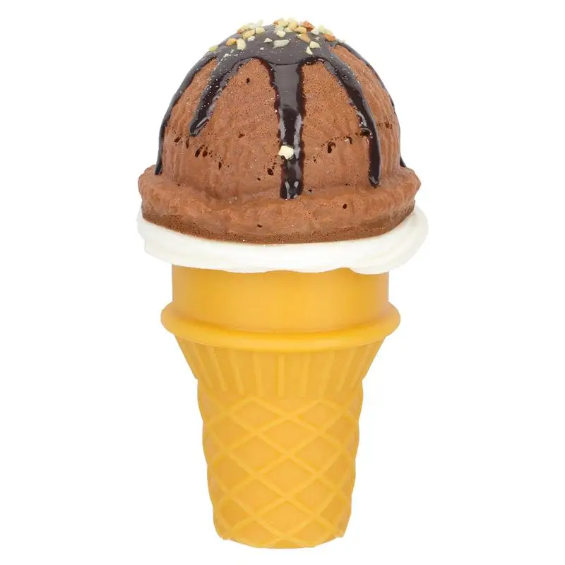 Artificial Ice Cream Model Fake Food Display Food Display Prop artificial-ice-cream-model-fake-food-display-food-display-prop