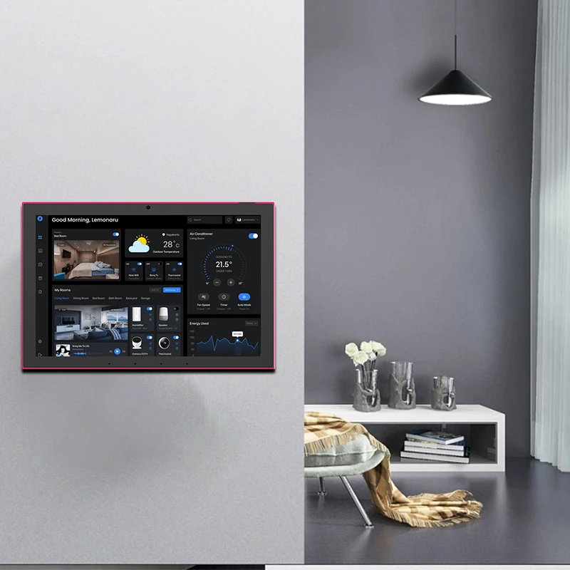 Smart-Home-Matter-Thread-Wifi-15-6-Inch-Wall-Mounting-Android-Display ...