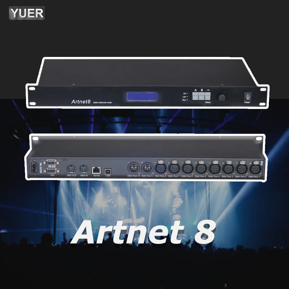 Artnet-dmx-conversor-e-dmx-amplificador-com-rdm-8-portas-artnet ...