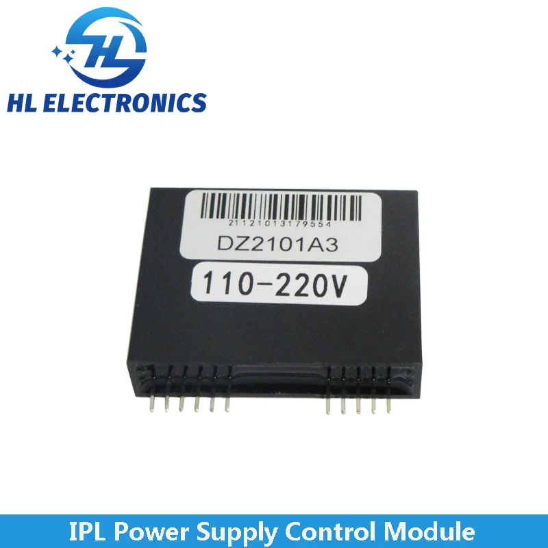control-module-of-power-supply-Beijing-Dazhi-ipl-elight-yag-laser ...