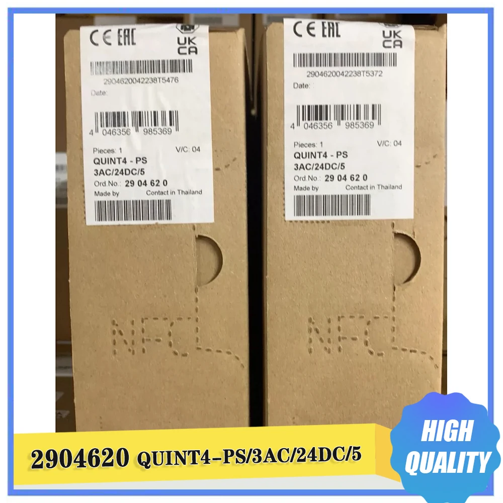 QUINT4-PS-3AC-24DC-5-2904620-QUINT-POWER-For-Phoenix-Power-Supply ...