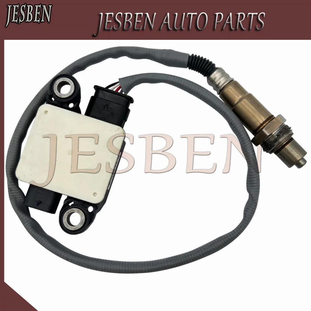 0281007665-S805-18641-S805-18-641-Exhaust-PM-Particulate-Matter-Sensor ...