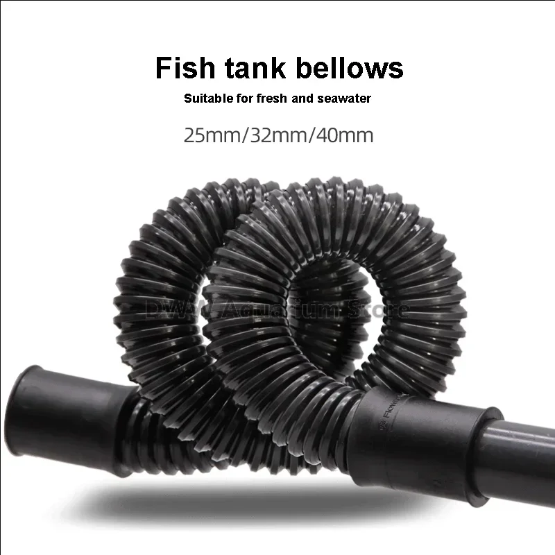 Fish-tank-bellows-water-hoses-special-pipes-for-water-pumps-upper-and ...