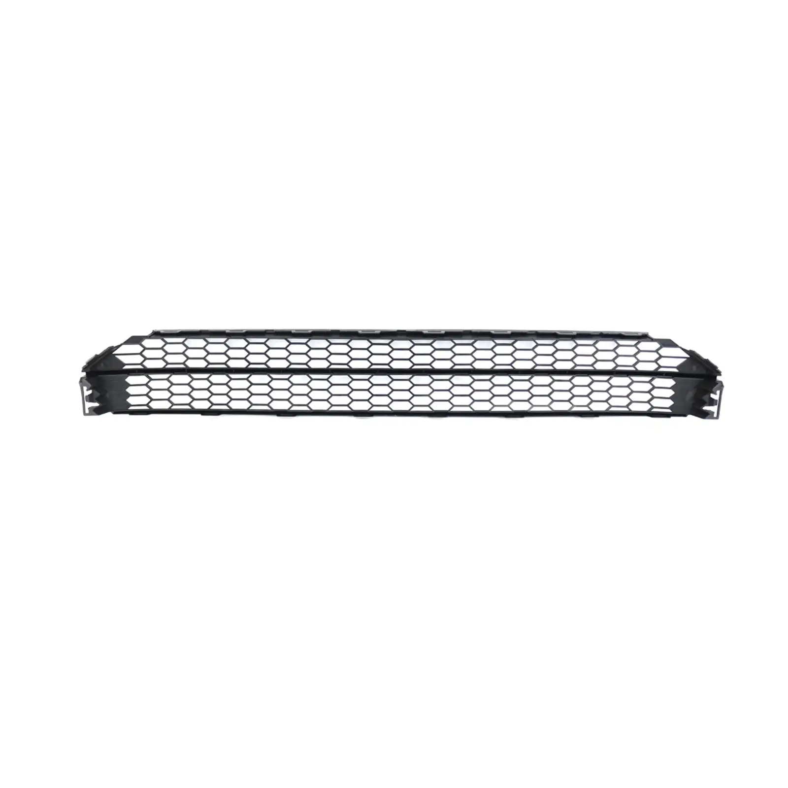 Front Bumper Lower Mesh Front Bumper Lower Grille Cover for Volkswagen ...