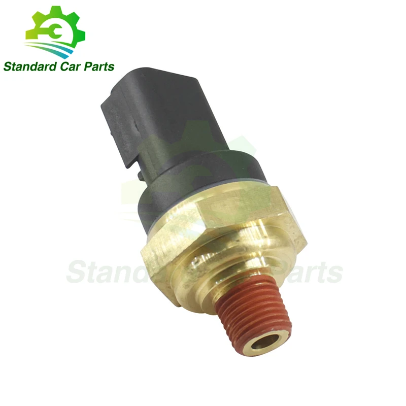 Turbo-Boost-Pressure-AIR-Lift-Sensor-23535663-For-Detroit-S60-14L-DDEC ...