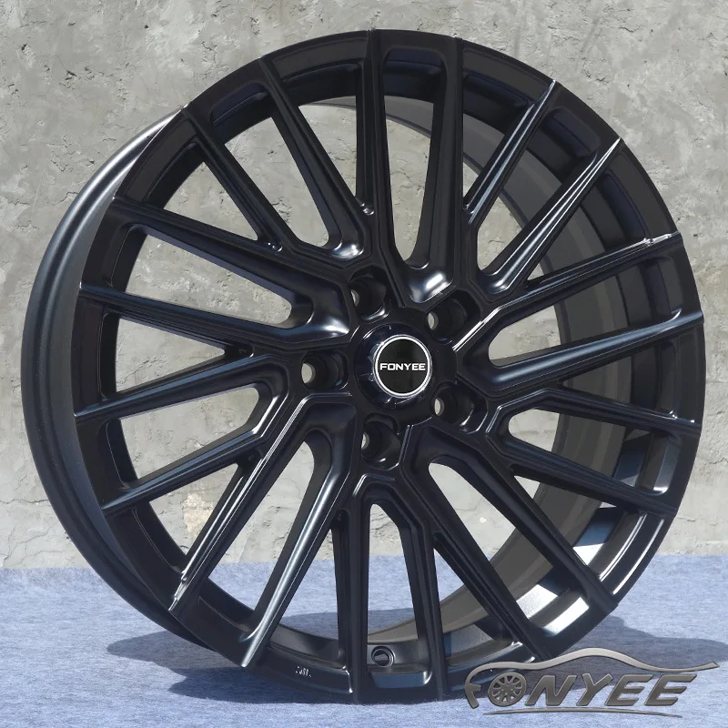 CAWOSS-18-inch-car-wheel-hub-rims-5x114-3PCD-ET33-CB73-1-modified-cast ...