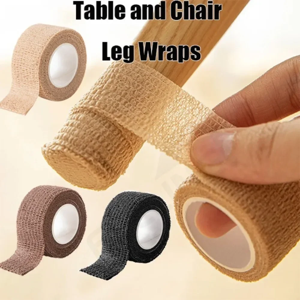 Self-Adhesive-Chair-Leg-Covers-Silent-Felt-Protection-Furniture-for ...