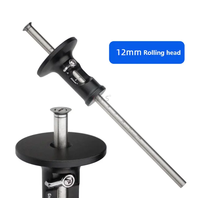 Famegmunkáló Jelölés Scriber Kit Kerékjelző Mérő Nagy Precíziós Fa ...